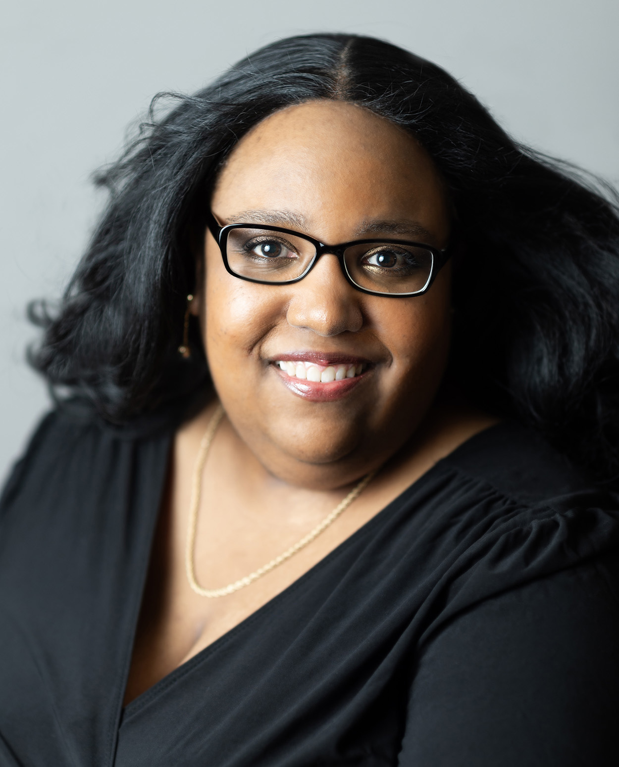 Michelle Kirkland, Software Developer